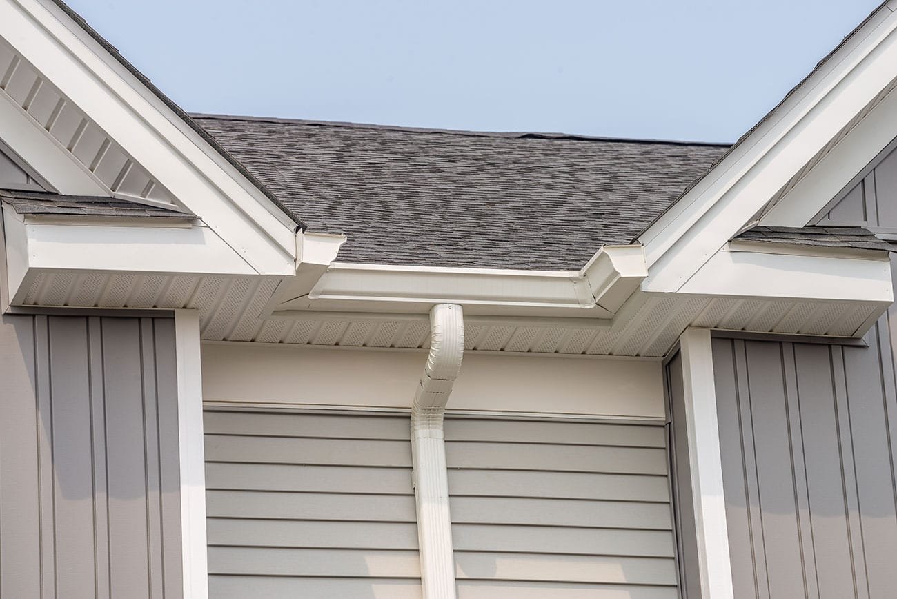 Siding, Soffit & Fascia: Protect Roof Edges in Terre Haute - Patriot ...